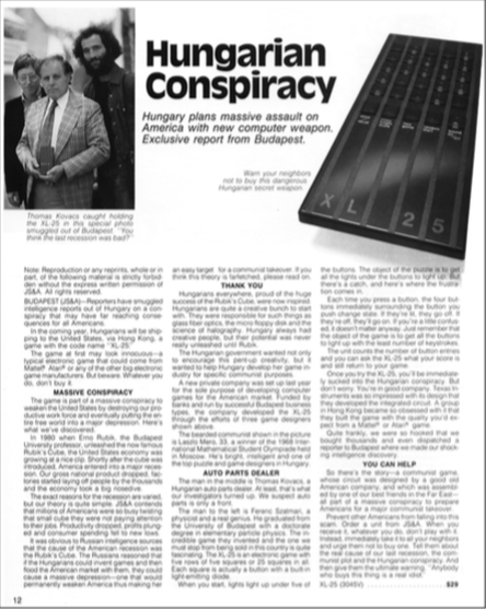 Joseph Sugarman, el storytelling antes de Internet - Ricardo Botín ...