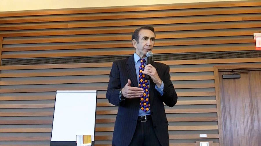 Joseph Sugarman, el storytelling antes de Internet - Ricardo Botín ...